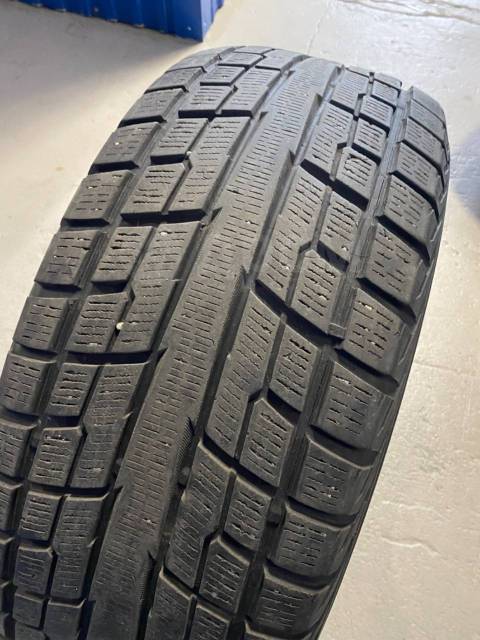 Yokohama Ice Guard IG51v, 285/60 R18 - Шины во Владивостоке