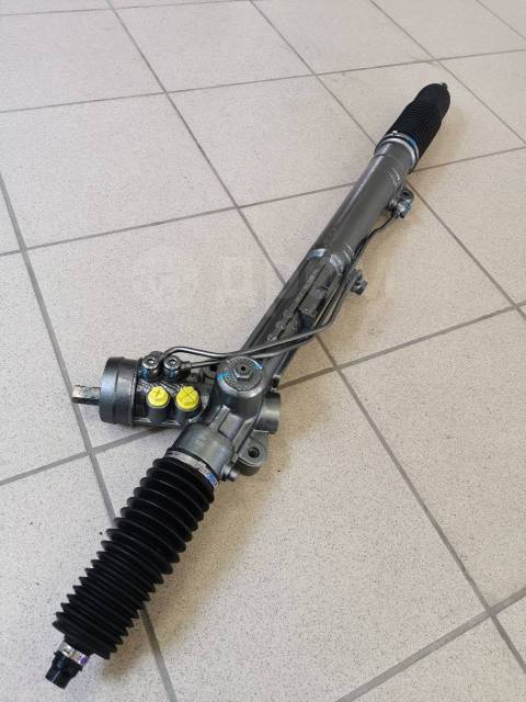 Купить Рулевая рейка. Оригинал в Новосибирске — частное объявление на Дроме