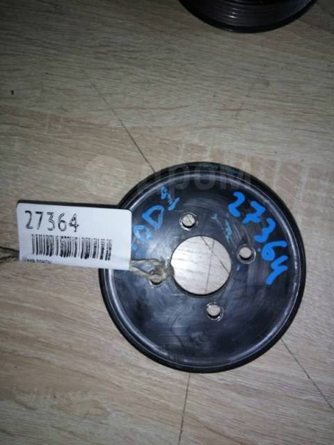 Купить Шкив помпы Chevrolet Epica 25181875 V250 X20D1 в Томске по цене ...