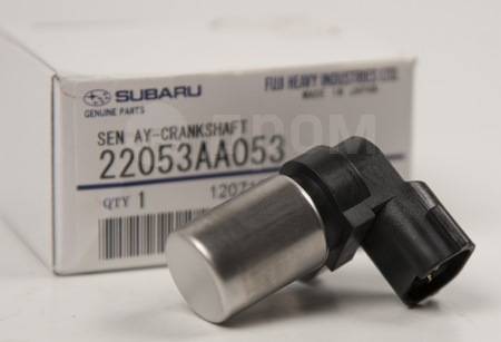 Купить Датчик коленвала 22053AA053 в Новосибирске — объявление от ...