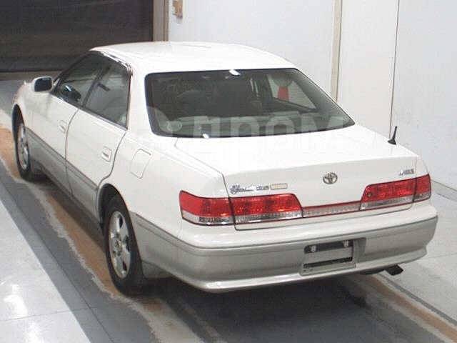 Купить Тормозные диски задние Пара 1JZ-GE Mark JZX100 [Cartune] 2078 во Владивостоке по цене: 3 ...