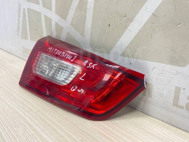 Купить Фонарь внутренний Mitsubishi Asx 2010-2013 8336A087 1 GA_ ДО ...