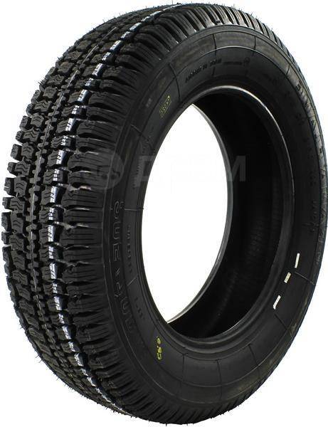 Кама-Flame, 205/70 R16 91Q, 16", 8 шт, 205 мм, 70 %, радиальный ...