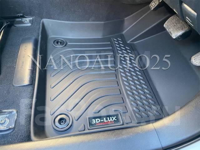 Купить Модельные коврики 3D-LUX. Коврики нового поколения. Аналог ...