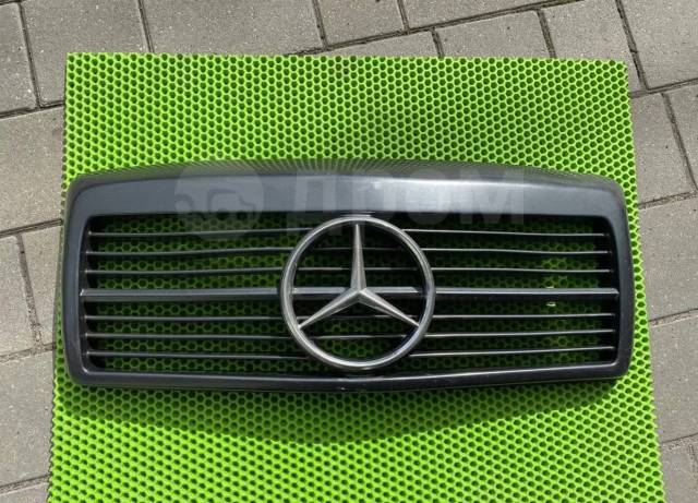 Купить Решетка радиатора тюнинг vestatec w124 в Калининграде — частное ...