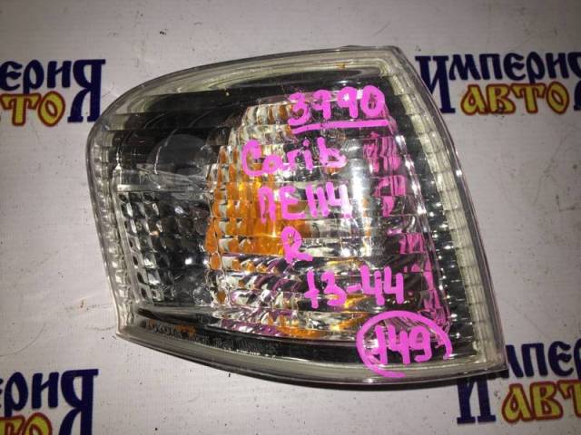 Купить Габарит Toyota Sprinter Carib 1999 8151013040 AE114 4A-FE ...