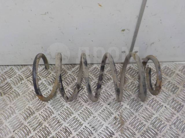 Купить Пружина передняя Chevrolet Aveo (T250) 2005-2011 в Санкт ...