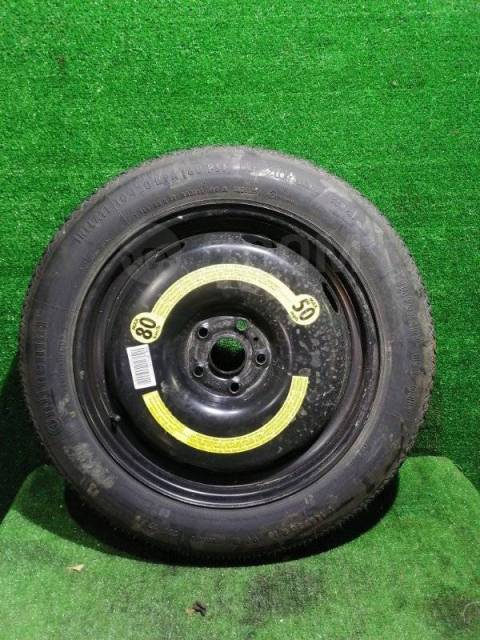 Купить Запаска Volkswagen Tiguan 2011 5N0601027 5N1 CAWA в Иркутске по ...