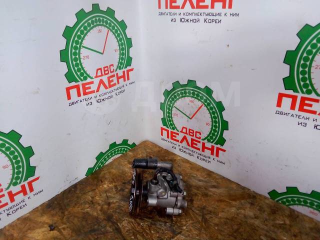 Купить Насос ГУР Accent/Getz/Matrix, Rio/Cerato, G4EC/G4EE/G4ED ...