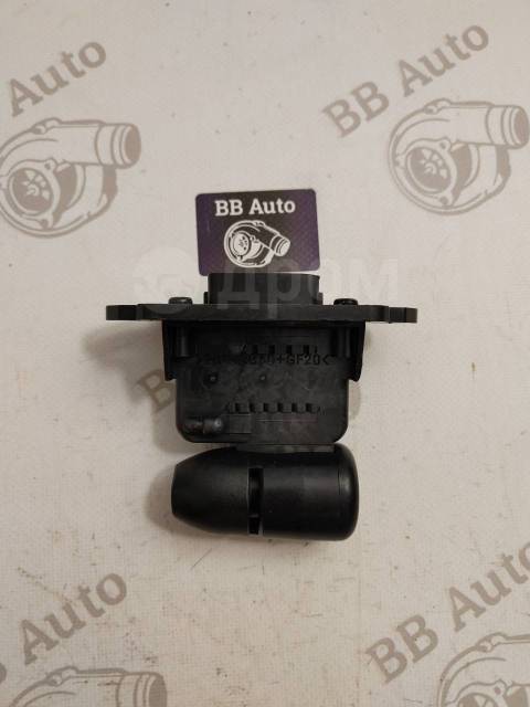 Купить Датчик ДМРВ Toyota Новый Camry Estima Mark Hiace Caldina GS300 в ...