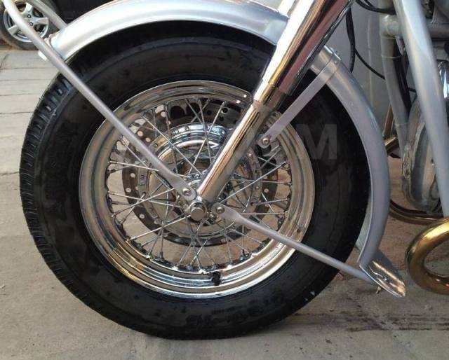 Бак топливный Урал, новый, под заказ. Цена: 15 000₽ во Владивостоке