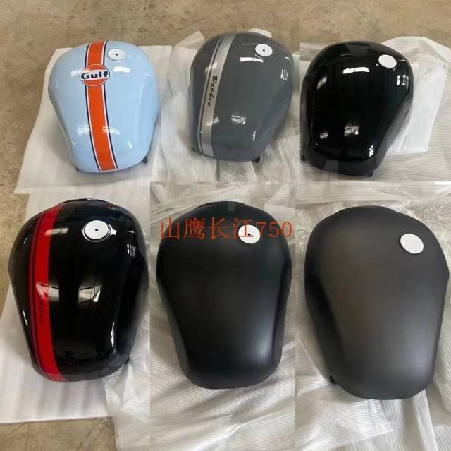 Бак топливный Урал, новый, под заказ. Цена: 15 000₽ во Владивостоке