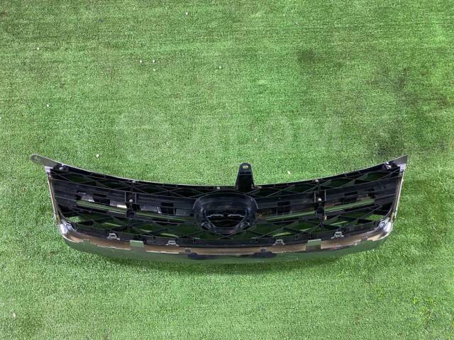 Купить Решетка радиатора рест Toyota Fielder / Axio 141 142 144 во ...