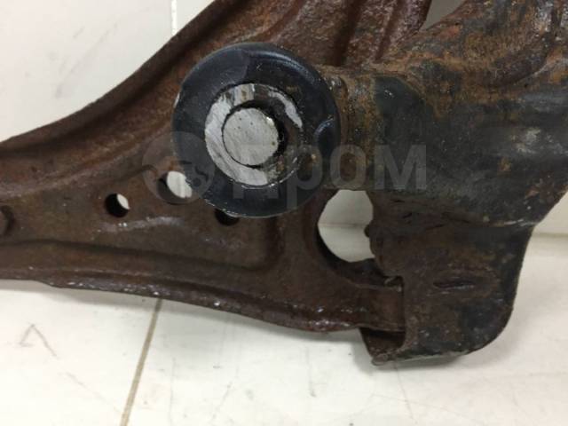 Купить Балка подмоторная Chevrolet Aveo T250 2005-2011; Chevrolet Aveo ...