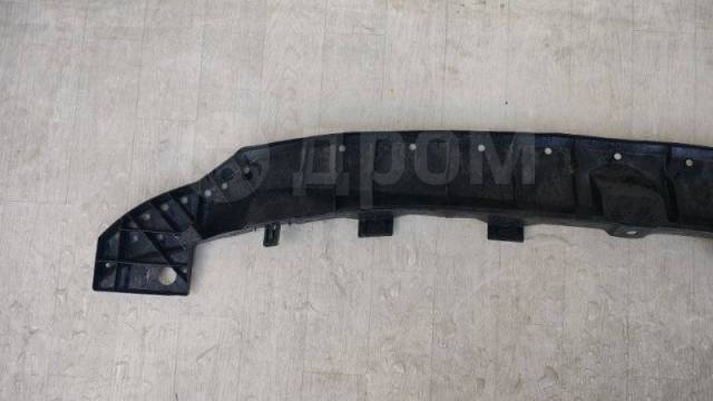 Купить Защита бампера Toyota Harrier 5261848050 AXUH80, передняя во ...