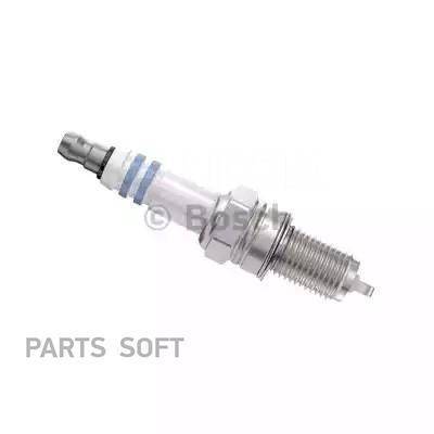 Купить Свеча зажигания Bosch 0242135515 YR7DC+ FIAT/ Suzuki Bosch ...