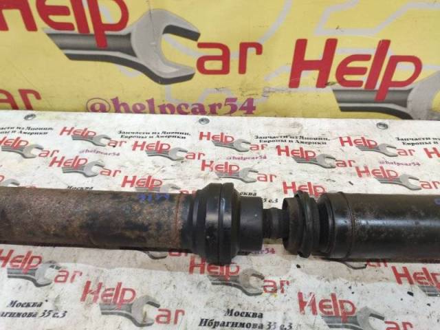 Купить Карданный вал Land Rover Range Rover Sport 2009 TVB500390 L320 ...