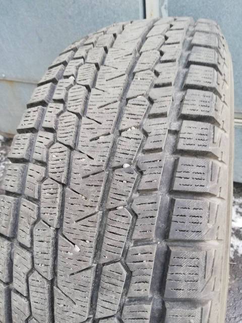 Yokohama Ice Guard G075, 225/60/17, 17", 1 шт, 225 мм, 60 %, радиальный, зимние, без шипов. Цена ...