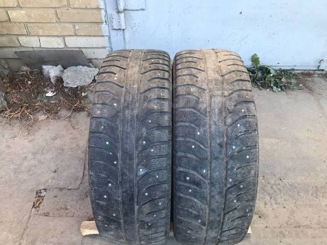 Bridgestone, 205/65 R15, 15", 1 шт, 205 мм, 65 %, радиальный, зимние ...