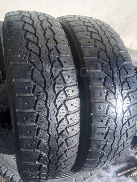 Maxxis MA-SLW Presa Spike, LT 185/75 R16, 16", 1 шт, в наличии, 185 мм ...