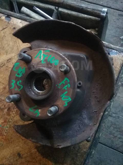 Купить Продаю 1 ступицу переднюю Тoyota Corolla, AE100, EE103, AE110 ...