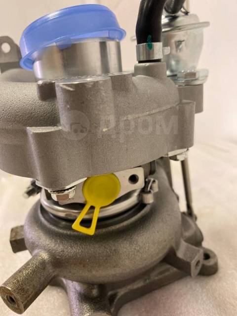 Купить Турбина Mazda Cx-7 / 6Mps / 3Mps L33L13700 L3-VDT в Красноярске ...