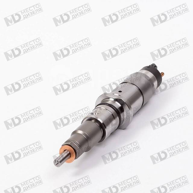 Купить Форсунка топливная Bosch 0445120123 в Челябинске по цене: 12 400 ...