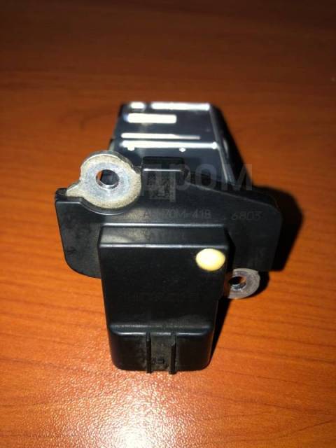 Купить Датчик массового расхода воздуха Honda R16A/ R18A/ R20A(37980 ...