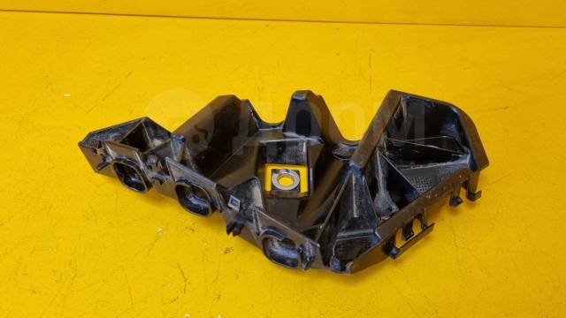 Купить Кронштейн бампера передний левый Volkswagen Touareg 2018-2022 ...