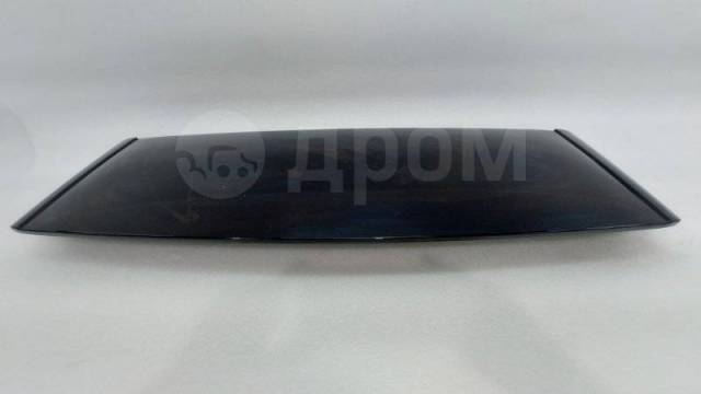 Купить Спойлер двери багажника Toyota Rav4 2021 7608542908 50 A25AFXS в ...