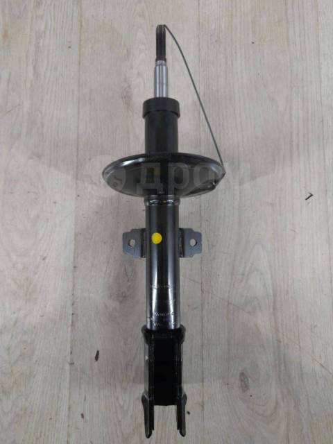 Купить Амортизатор стойка перед Nissan Terrano D10 2014 [8200813791 ...