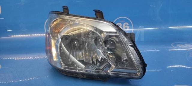 Купить Фара Toyota Noah 8114528B00 AZR65G 1AZ-FSE, передняя правая в Барнауле по цене: 2 910 ...