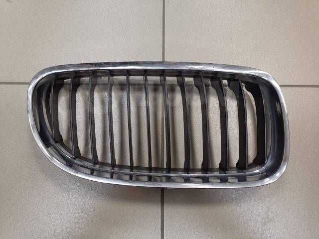 Купить Решетка радиатора правая Bmw 3-Series E90. Отправка в регионы! в ...