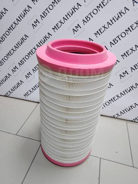 Купить Фильтр воздушный MAN TGA/TGS/TGX(внешний) в Иркутске по цене: 4 ...