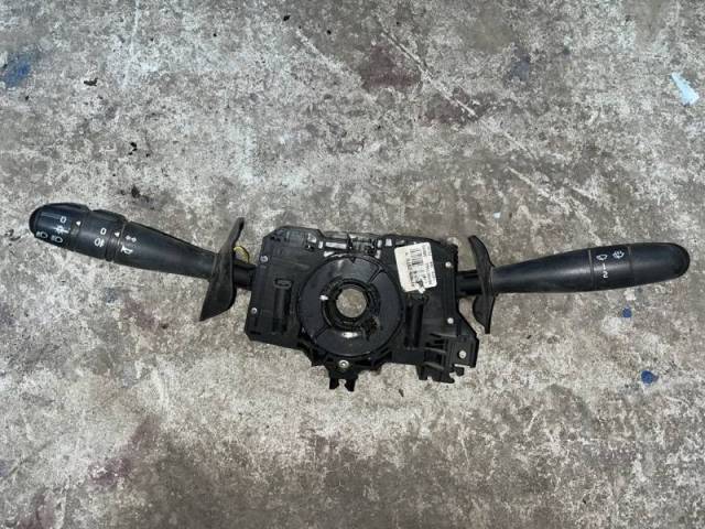 Купить Подрулевой переключатель Renault Logan 2012 8200792575 LS1Y K4M ...