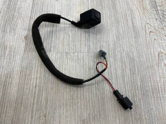 Купить Камера заднего вида Audi Q7 2010-2015 4L0980551D 4L в Люберцах ...