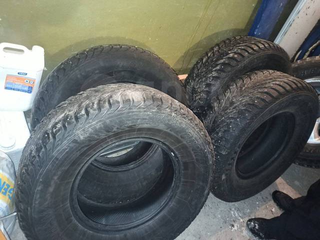 Yokohama, 275/70 R16, 16", 1 шт, в наличии, 275 мм, 70 %, радиальный ...