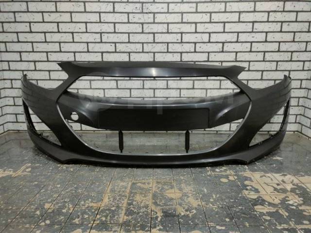 Купить Бампер Hyundai I40 2011-2015 865113Z300, передний в Москве по ...