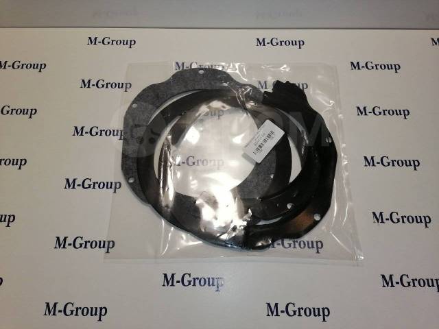 Купить Ремкомплект поворотного кулака BZ4405-E0 NOK Оригинал Япония во ...