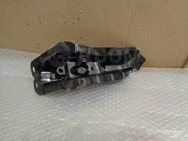 Купить Toyota Highlander 3 кронштейн лонжерона переднего левого в ...