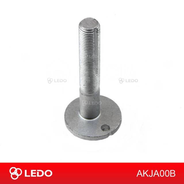 Купить Болт развальный задних колес на Nissan 55226JA00B, 55226AG01A в ...