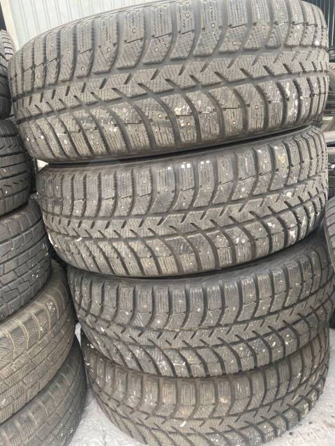 Bridgestone Ice Cruiser 5000, 265/65 R17, 17", 1 шт, 265 мм, 65 % ...