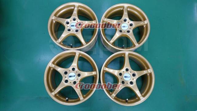 SSR Integral A2 R16 5x114.3, 16", 1 шт, Ширина диска 7.0", кованый, 72,5 мм. 4 шт, б/у. Цена: 50 ...