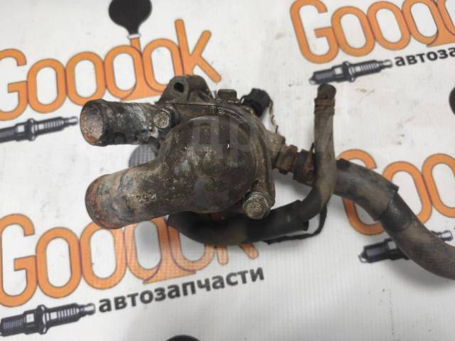 Купить Корпус термостата Mitsubishi lancer CK1A в Пензе по цене: 510 ...