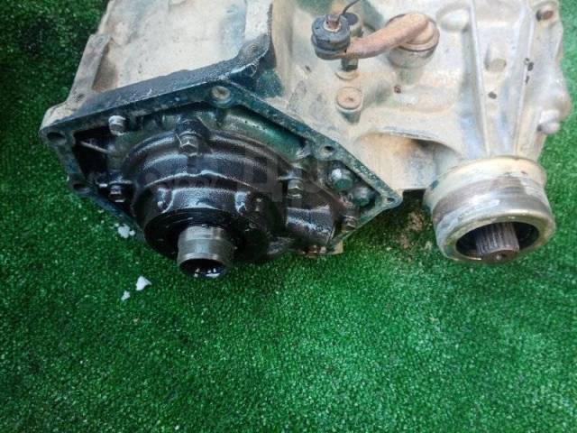 Купить Раздаточная коробка Toyota Dyna 2001 20800347 LY161 5L во Владивостоке по цене: 37 000 ...