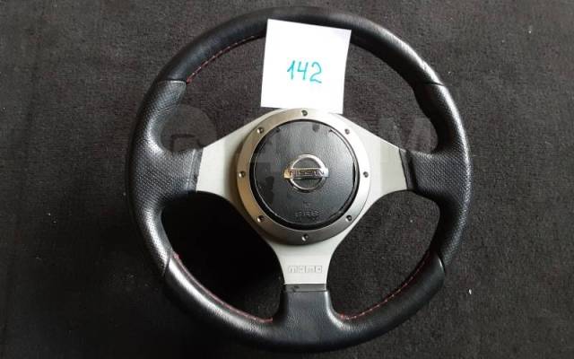 Купить Руль Nissan Note E11 во Владивостоке по цене: 15 000 ...
