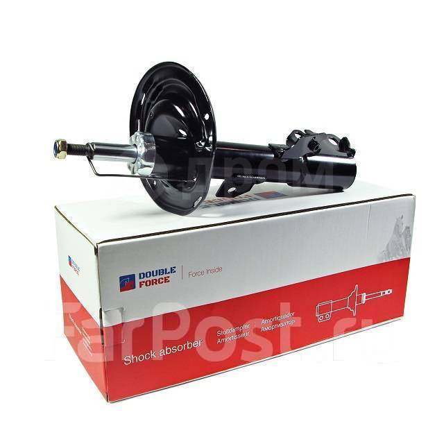 Купить Стойка Double Force передняя правая Nissan Qashqai J10 в ...