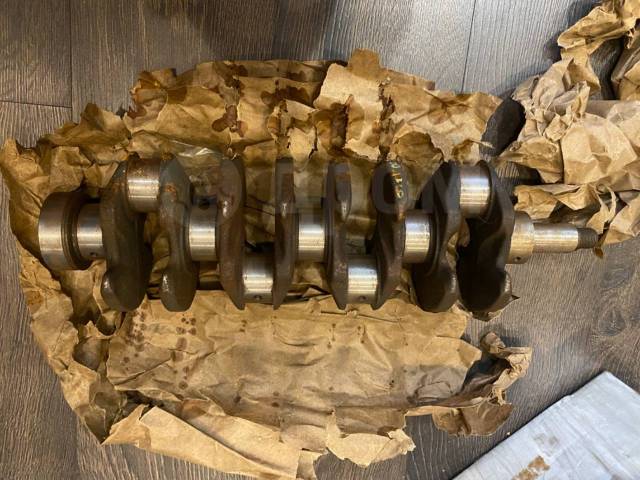 Купить Коленвал Лада 2130 2131 1,8 Шеви-Нива в Иркутске по цене: 17 000 ...