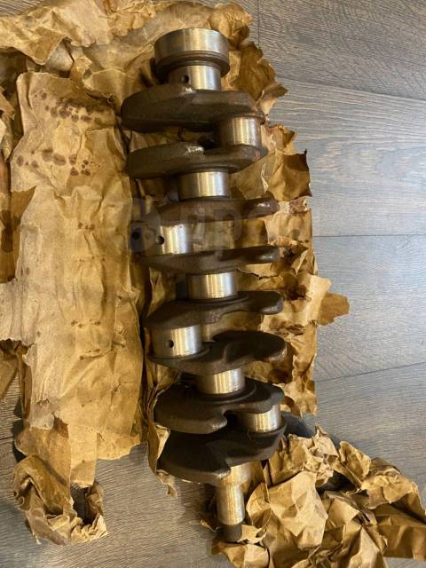 Купить Коленвал Лада 2130 2131 1,8 Шеви-Нива в Иркутске по цене: 17 000 ...