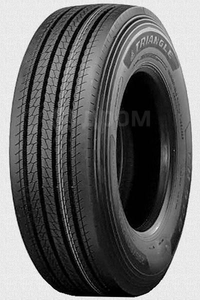 А/шина 295/80R22.5 Triangle TRS02, 18PR TL, 22.5", 4 шт, 295 мм, 80 % ...